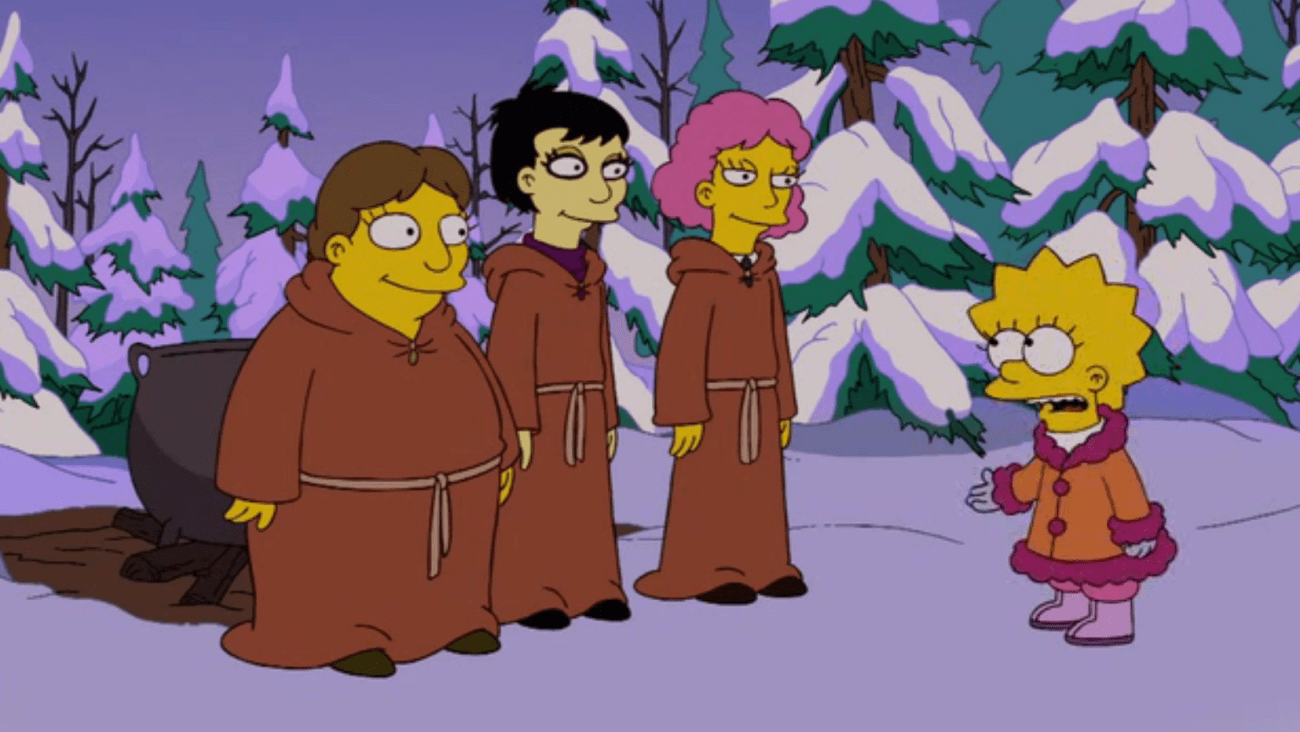 S21 E07 – Rednecks and Broomsticks – PUZZLED PAGAN PRESENTS