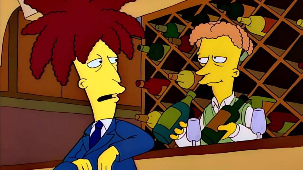 Murder and Rakes: Sideshow Bob Episodes Ranked – PUZZLED PAGAN PRESENTS