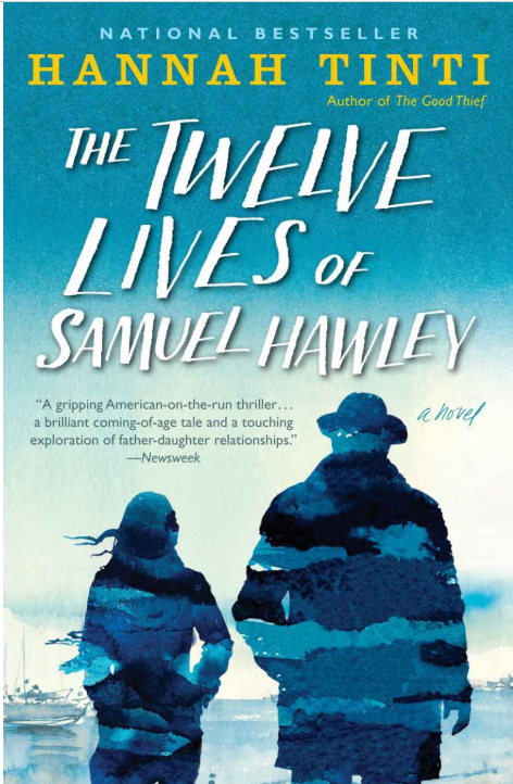 The Twelve Lives of Samuel Hawley and the Past – PUZZLED PAGAN PRESENTS
