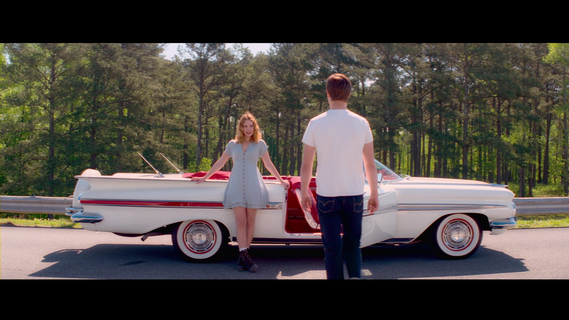 2017 – Baby Driver – PUZZLED PAGAN PRESENTS