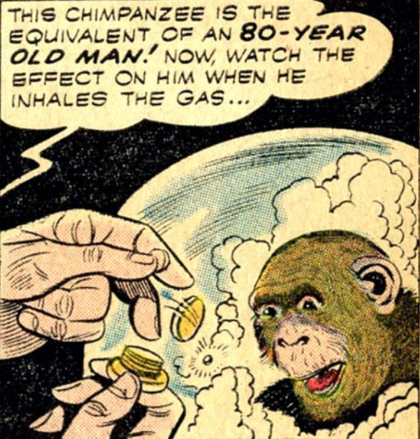 Issue 271 – “Batman’s Armored Rival” – PUZZLED PAGAN PRESENTS